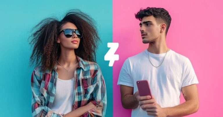 Gen Z Vs Millennial Quiz: Find Out Who You Are Gen Z Vs Millennial Quiz: Find Out Who You Are