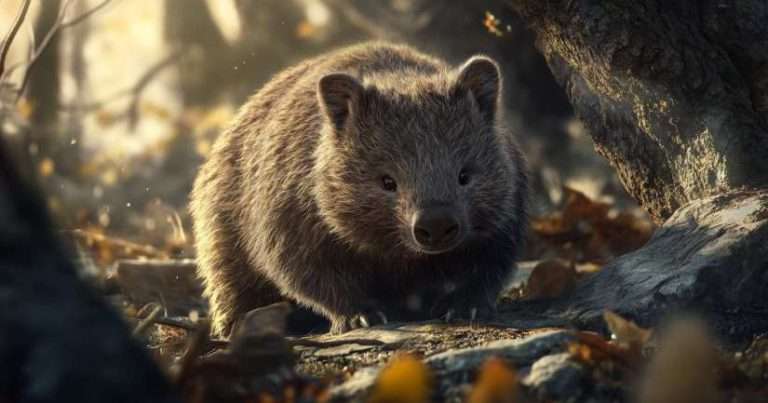 Wombat Quiz: Dig Into Marsupial Fun Now! Wombat Quiz: Dig Into Marsupial Fun Now!